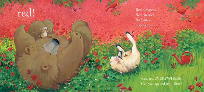 Bright and Kind: Book Illustrations by Jane Chapman | Bookmarin